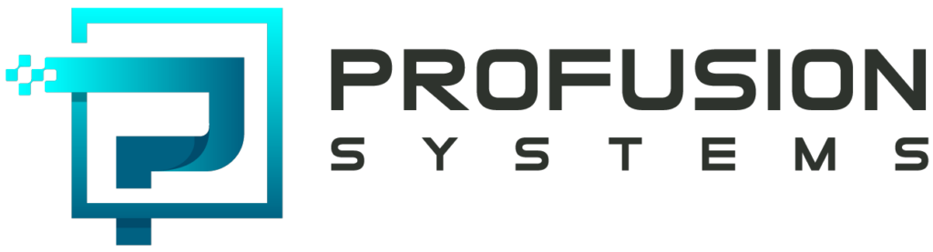 Contact Us - Profusion Systems
